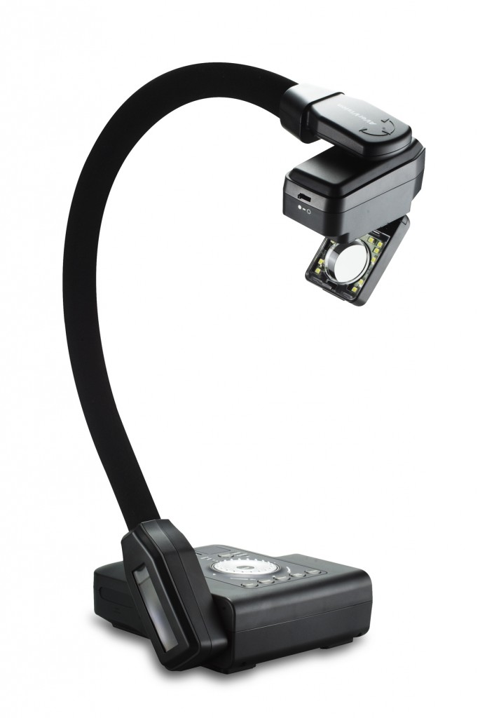 Visualisers for Classrooms - SchoolCare