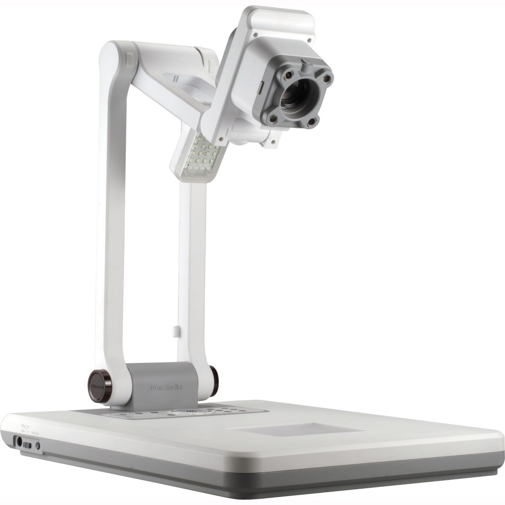 Visualisers for Classrooms - SchoolCare