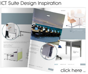 ICT Suite Design and Installation Services - SchoolCare