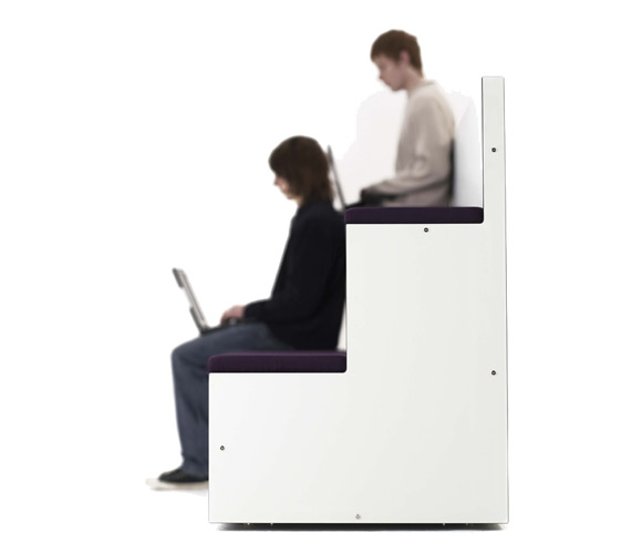 ICT Suite Chairs for Schools - SchoolCare