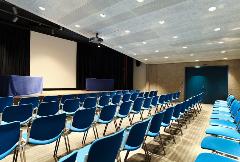 School Hall AV - SchoolCare